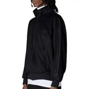 Adidas Originals Embroidered Logo Track Jacket - Default Color