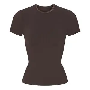 NIKE Nike X SKIMS Ribbed Seamless Baby T-Shirt