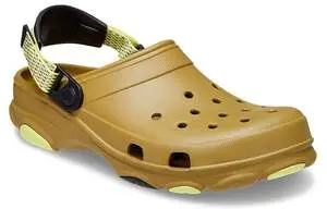 CROCS Classic Clog - Green