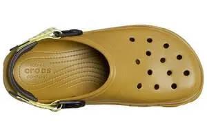 CROCS Classic Clog - Green