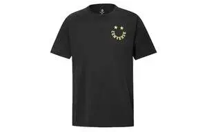 CONVERSE Smiley Graphic Tee