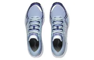 LI-NING Yijie Lite Athletic Sneakers - Blue/white