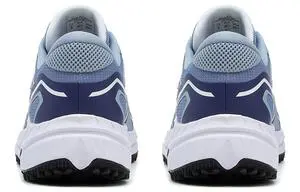 LI-NING Yijie Lite Athletic Sneakers - Blue/white