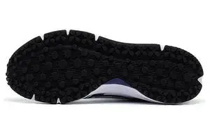 LI-NING Yijie Lite Athletic Sneakers - Blue/white