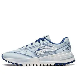 LI-NING Li-Ning ChengFeng 2.0 Sneakers Blue/white