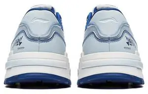 LI-NING Chengfeng 2.0 Sneakers - Blue/white