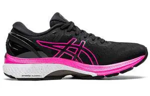 Asics Gel-kayano 27 Athletic Footwear - Black