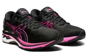 Asics Gel-kayano 27 Athletic Footwear - Black