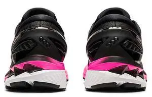 Asics Gel-kayano 27 Athletic Footwear - Black