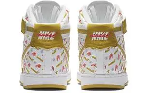 Nike Vandal High Lx 'meant To Fly' Sneakers