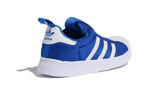 Adidas Superstar 360 C Slip-on Sneakers