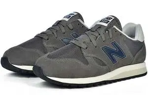 NEW BALANCE 520 Sneakers - Grey