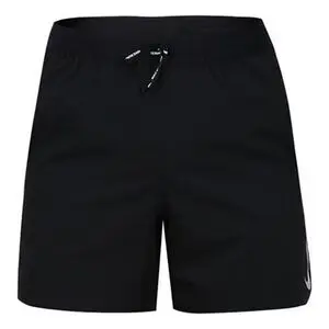 Nike Fitness Five Running Shorts - Black