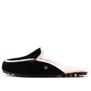 UGG Lane Slip-on Loafers - Black