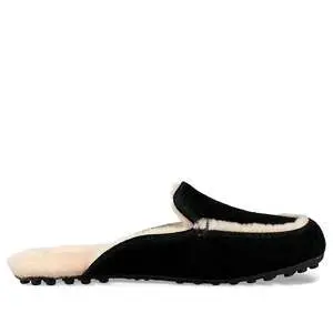 UGG Lane Slip-on Loafers - Black