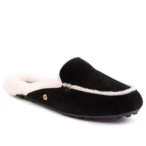 UGG Lane Slip-on Loafers - Black