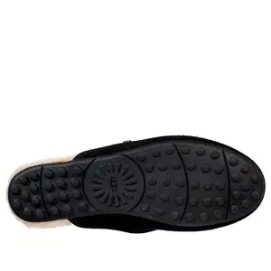 UGG Lane Slip-on Loafers - Black