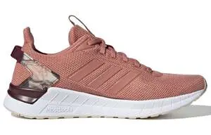 Adidas Neo Questar Ride Sneakers - Pink