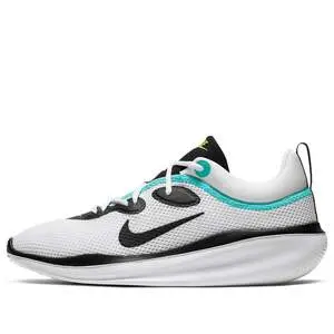 Nike Nike Acmi "White Aurora Green" Athletic Sneakers Black/white