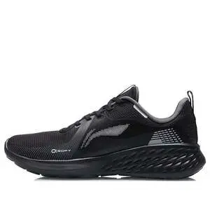 LI-NING Soft Element Arhr077-1 Sneakers - Black