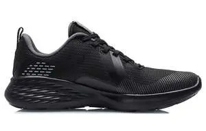 LI-NING Soft Element Arhr077-1 Sneakers - Black