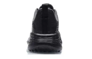 LI-NING Soft Element Arhr077-1 Sneakers - Black