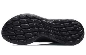 LI-NING Soft Element Arhr077-1 Sneakers - Black
