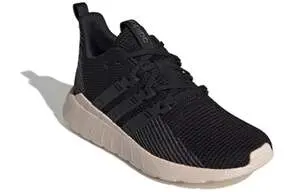 Adidas Questar Flow Sneakers - Black