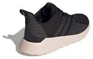Adidas Questar Flow Sneakers - Black