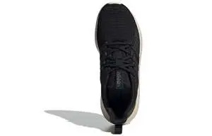 Adidas Questar Flow Sneakers - Black