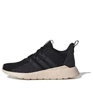 Adidas Questar Flow Sneakers - Black