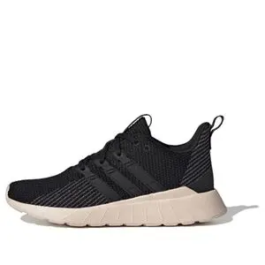 Adidas Questar Flow Sneakers - Black