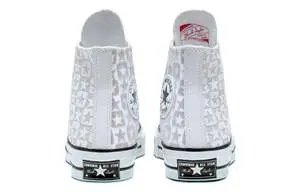 CONVERSE Chuck 70 High Top Sneakers - White