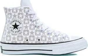 CONVERSE Chuck 70 High Top Sneakers - White