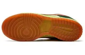 Nike Dunk Low Premium "mosquito