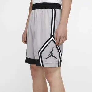 JORDAN Jumpman Diamond Basketball Shorts