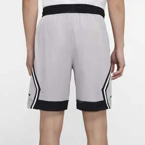 JORDAN Jumpman Diamond Basketball Shorts