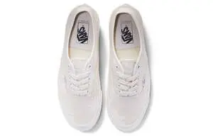 VANS Og Authentic Lx "island Leaf" Sneakers - White