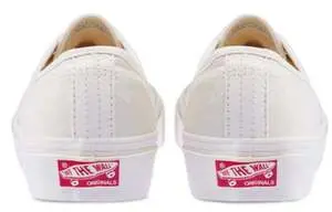 VANS Og Authentic Lx "island Leaf" Sneakers - White