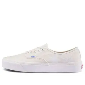 VANS Og Authentic Lx "island Leaf" Sneakers - White