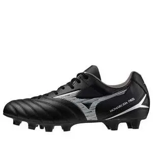 Mizuno Monarcida Neo Iii Athletic Shoes - Black/silver