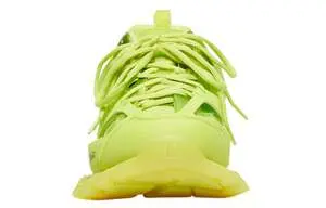 Balenciaga Track Sneaker - Clear Sole