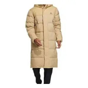Adidas Duck Down Long Jacket