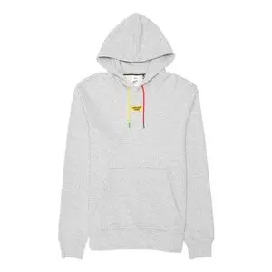 PUMA X Chinatown Market Hoodie - Grey/yellow