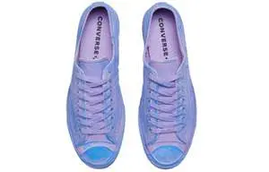 CONVERSE Jack Purcell Sneakers - Purple
