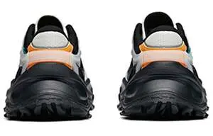 ANTA Life Series Sneakers "weilian Ancient Castle - Black/grey