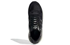 Adidas Zx 500 Rm 'core Sneakers - Black