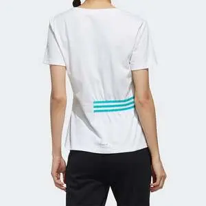 Adidas Neo Short Sleeve Round Neck T-shirt