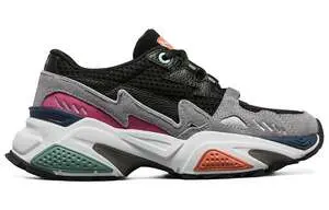 Sketchers Kraz Athletic Lace-up Sneakers