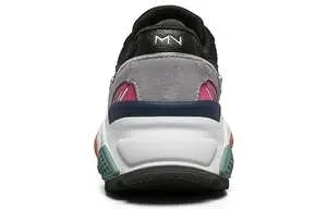 Sketchers Kraz Athletic Lace-up Sneakers